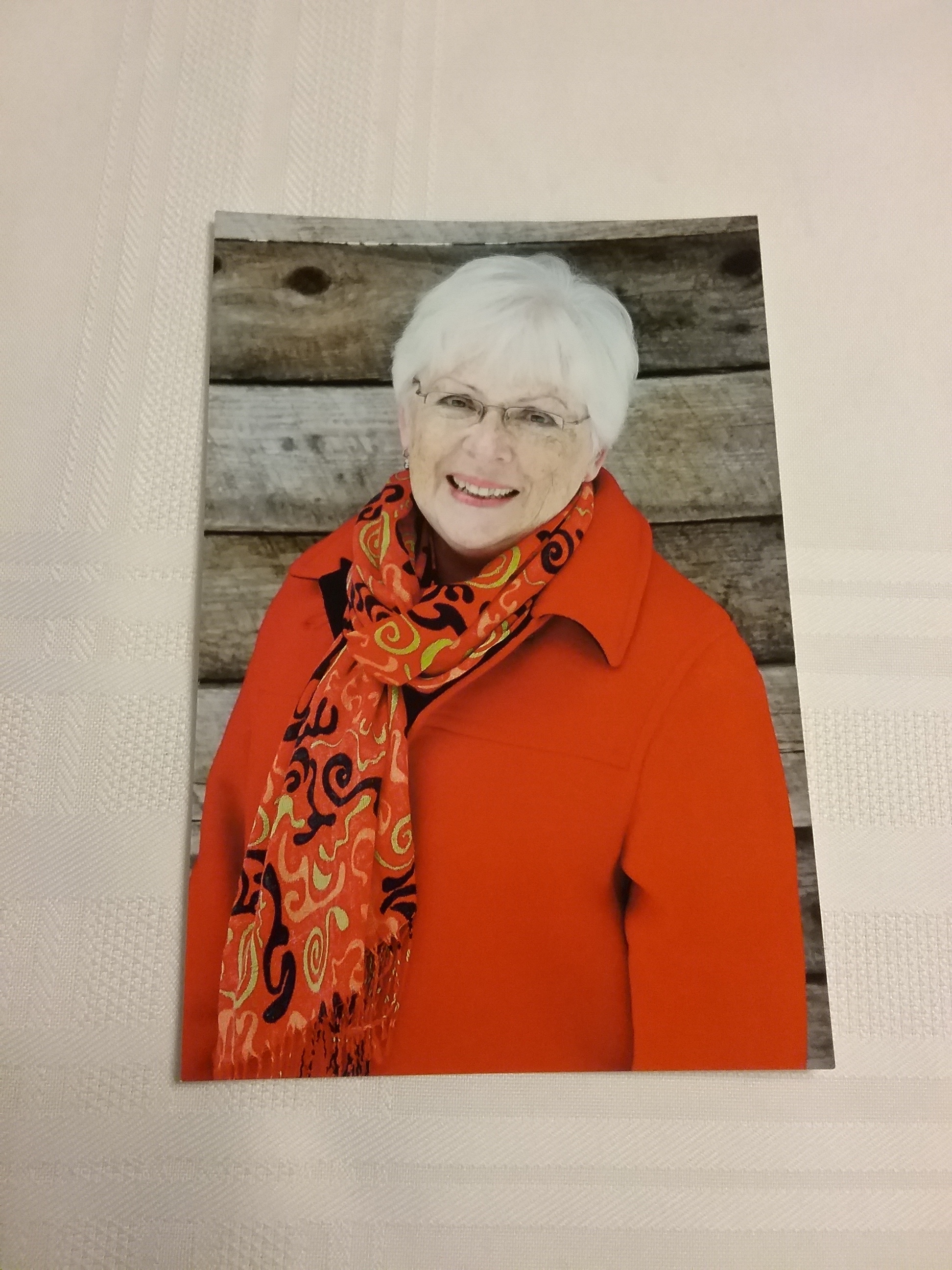 Ghosts From Niagara: Guest Author Wednesday - Elaine Cougler